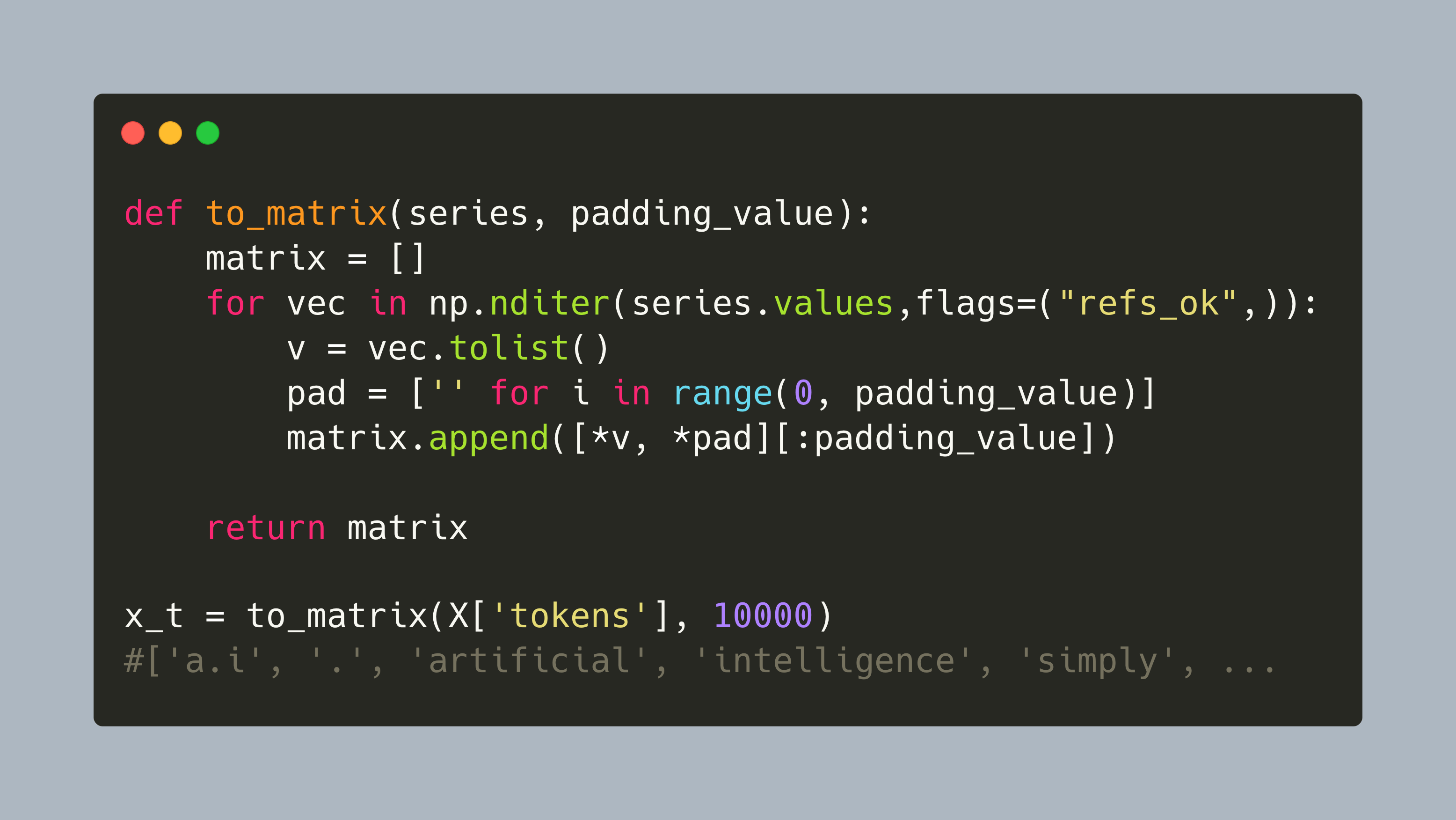 Nlp Text Vectorization Methods With Scikit Learn Admantium
